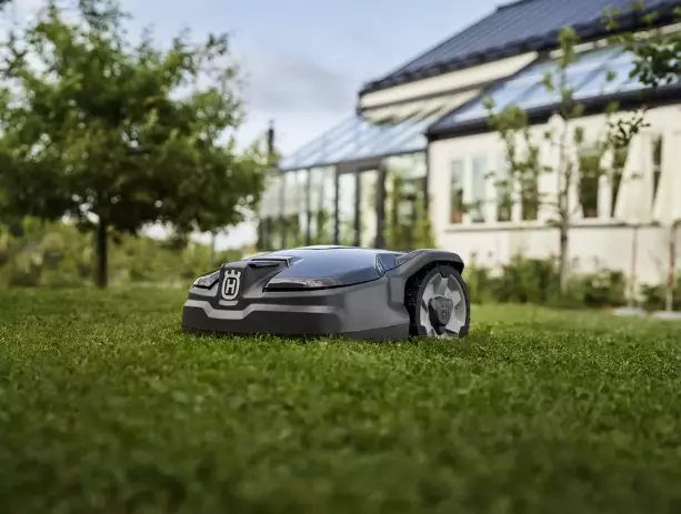 Husqvarna Automower 315 Mark II